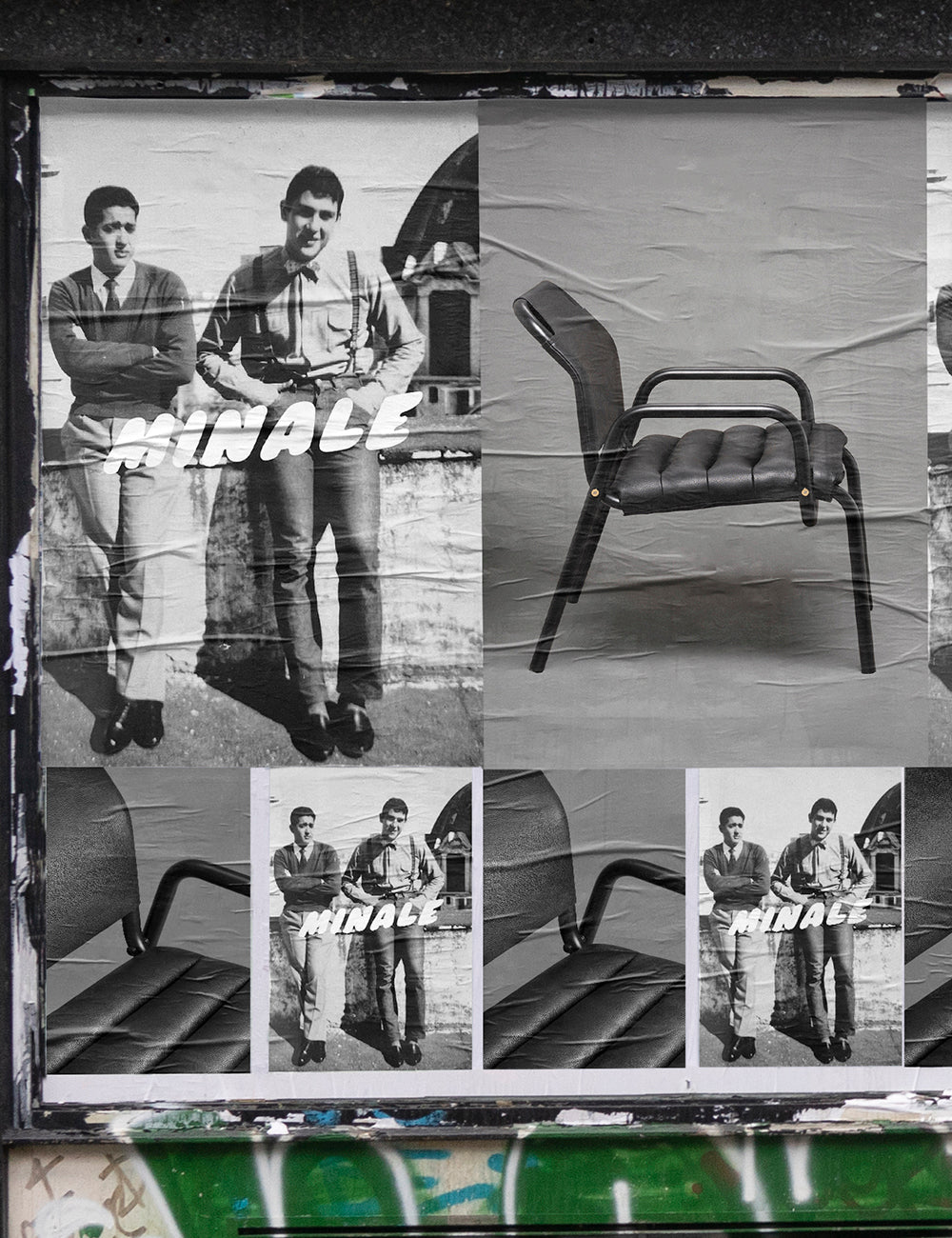 BLACK EDITION – Minale