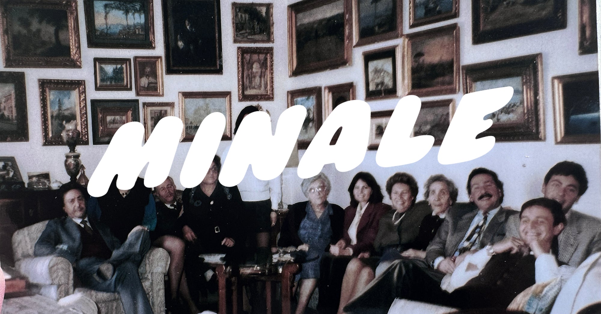 minale.com – Minale